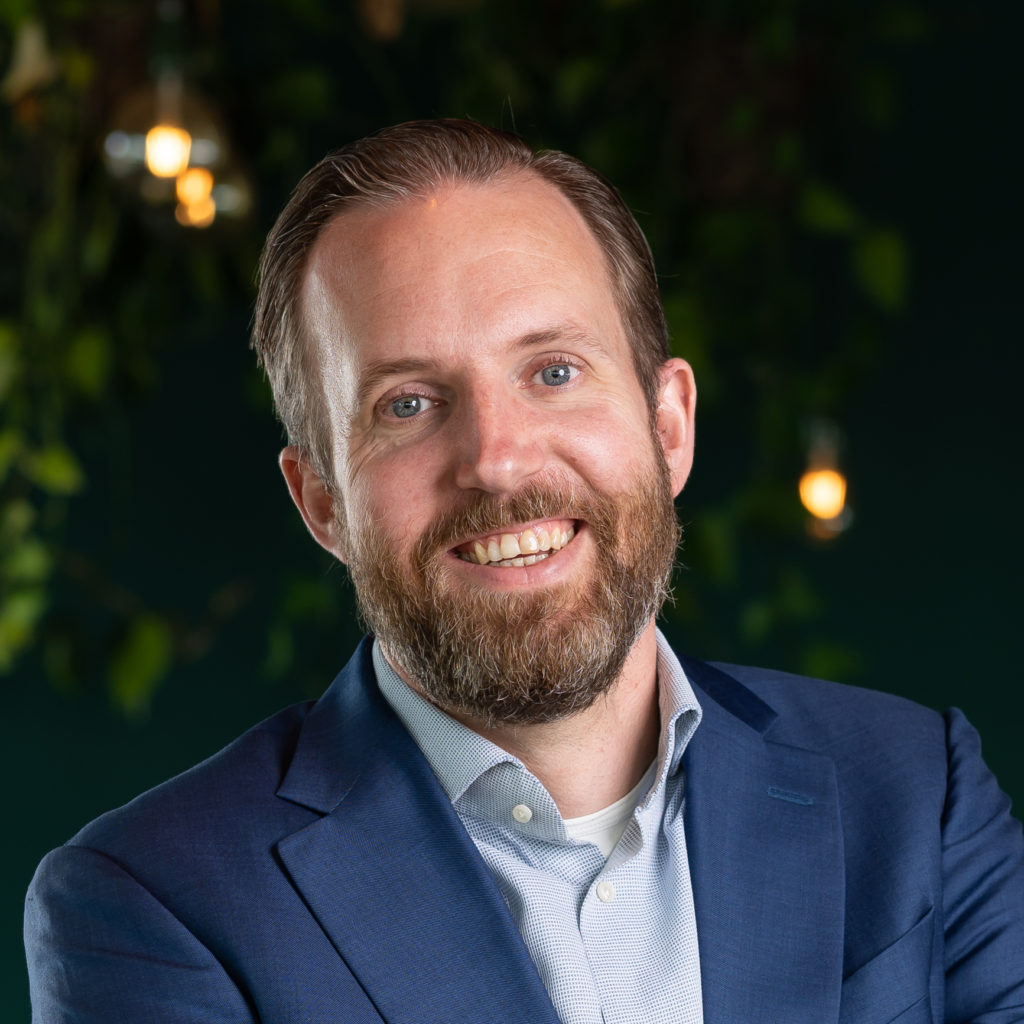 Ons team - The Future