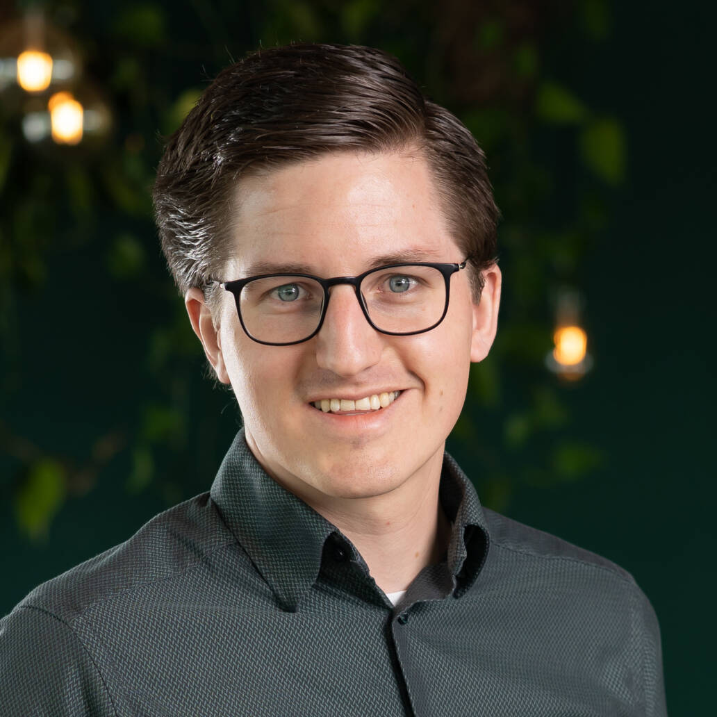 Ons team - The Future