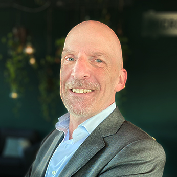 Ons team - The Future